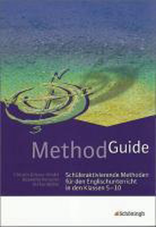 Method Guide | 9783140412629 | Christin Grieser-Kindel | Boeken | bol