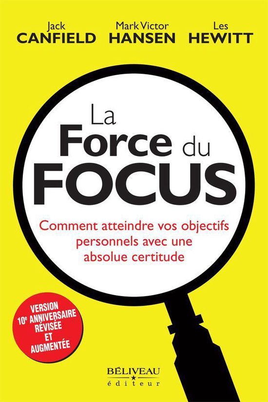 Power of Focus, Jack Canfield | 9780757316029 | Boeken | bol.com