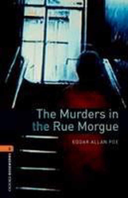 Poe, E: Murders in the Rue Morgue | bol.com