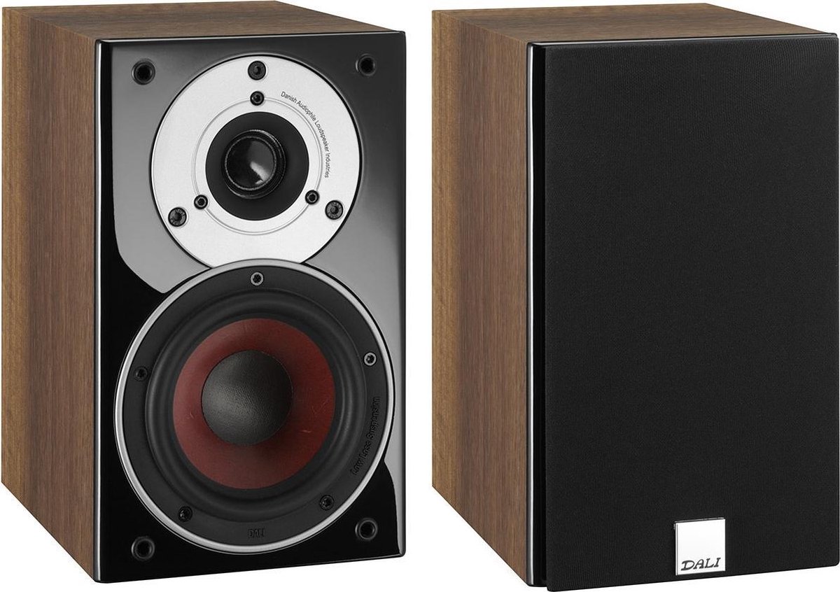 Dali Zensor Pico Speakers Zwart | bol.com