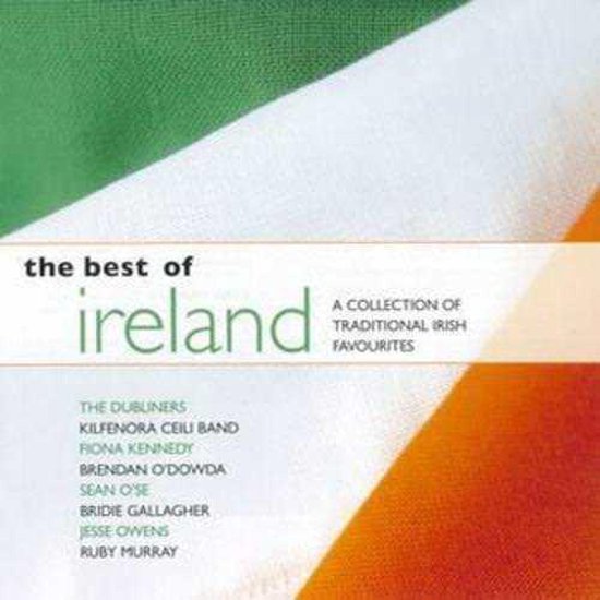 Best Of Ireland, various artists | CD (album) | Muziek | bol