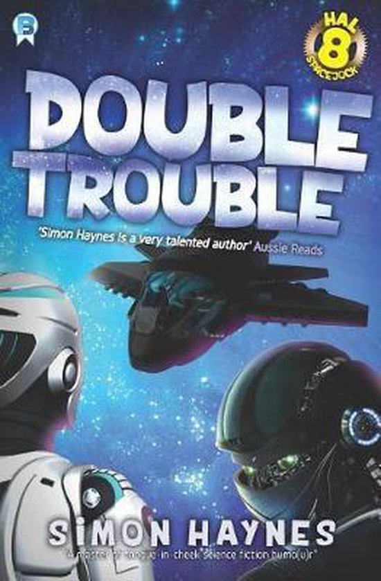 Hal Spacejock 8, Simon Haynes | 9781877034275 | Boeken | bol.com