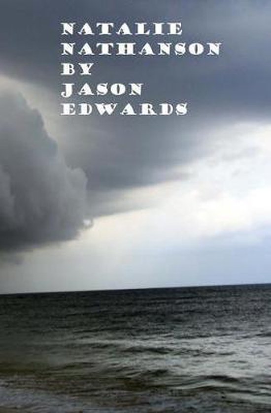 Natalie Nathanson, Jason Edwards | 9781534690776 | Boeken | bol.com