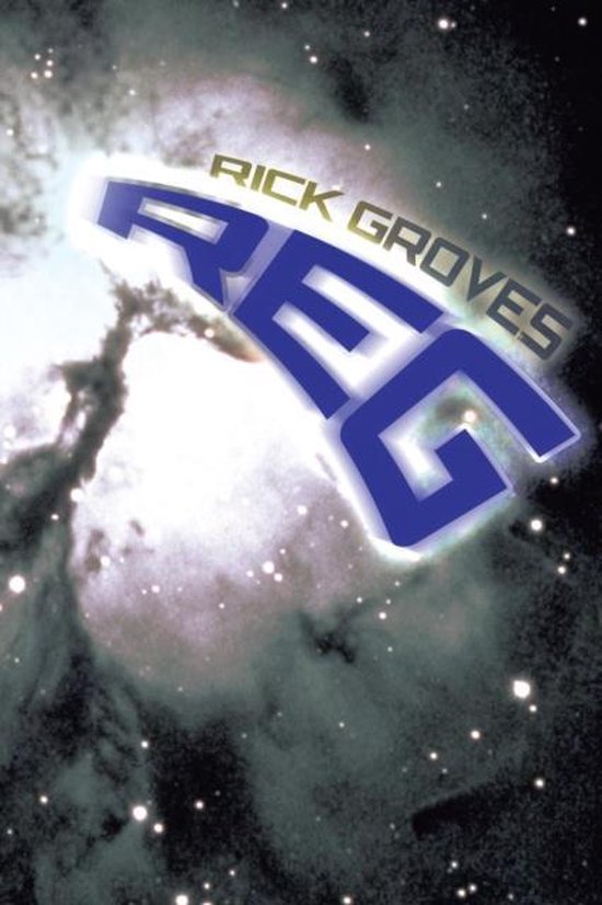 Reg, Richard Groves | 9781645503439 | Boeken | bol.com