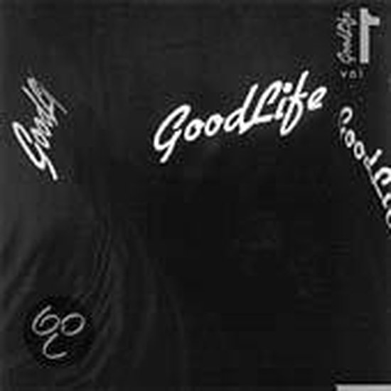 Goodlife Vol. 1, Various | CD (album) | Muziek | bol.com