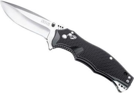 SOG Vulcan Mini | bol.com