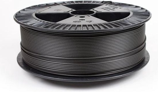 colorFabb XT-CF20 1.75 / 2200Gr - 8719033553620 - 3D Print Filament | bol