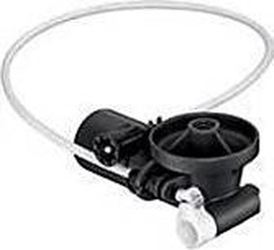 Blanco 232459 Infino namontageset - automatische bediening | bol