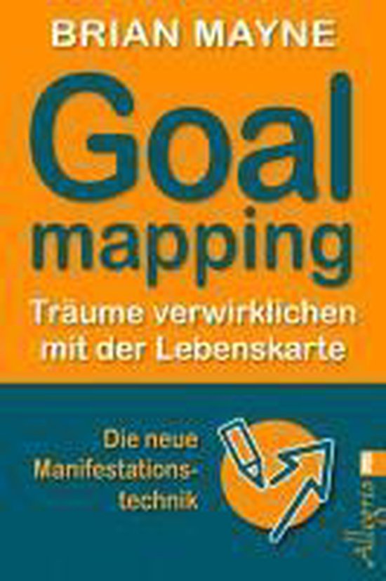 Goal Mapping, Mayne, Brian | 9783548745503 | Boeken | bol