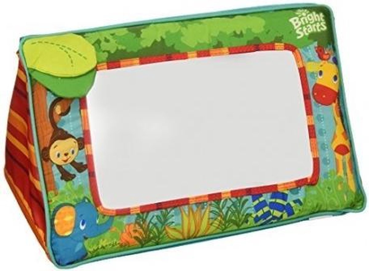 Sit and See Safari Floor Mirror | bol.com