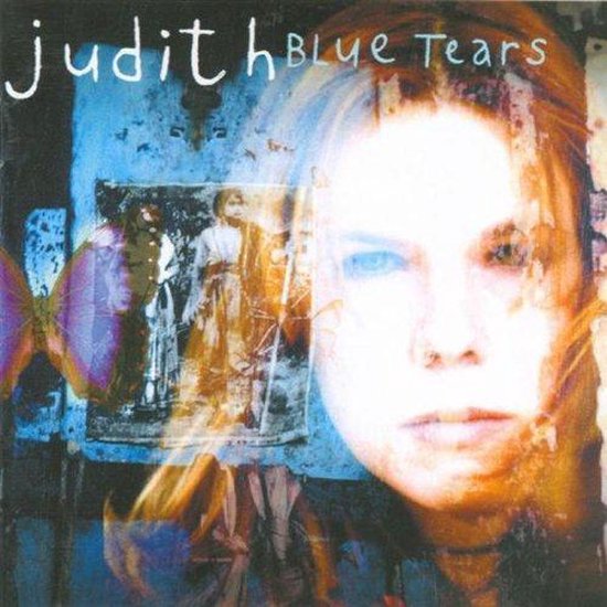 Blue Tears, Judith | CD (album) | Muziek | bol.com