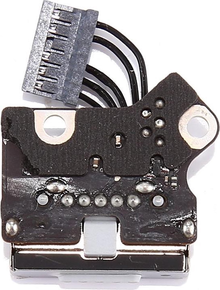 Faites attention au type !! MagSafe DC In Jack pour Macbook Pro 15,4 ...