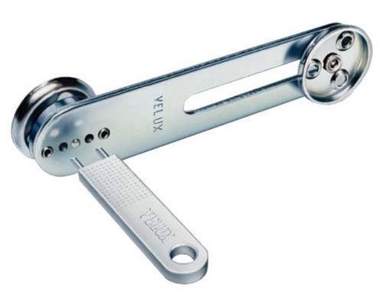 VELUX Sleutel voor Uitzetbegrenzer - ZOZ 011 | bol