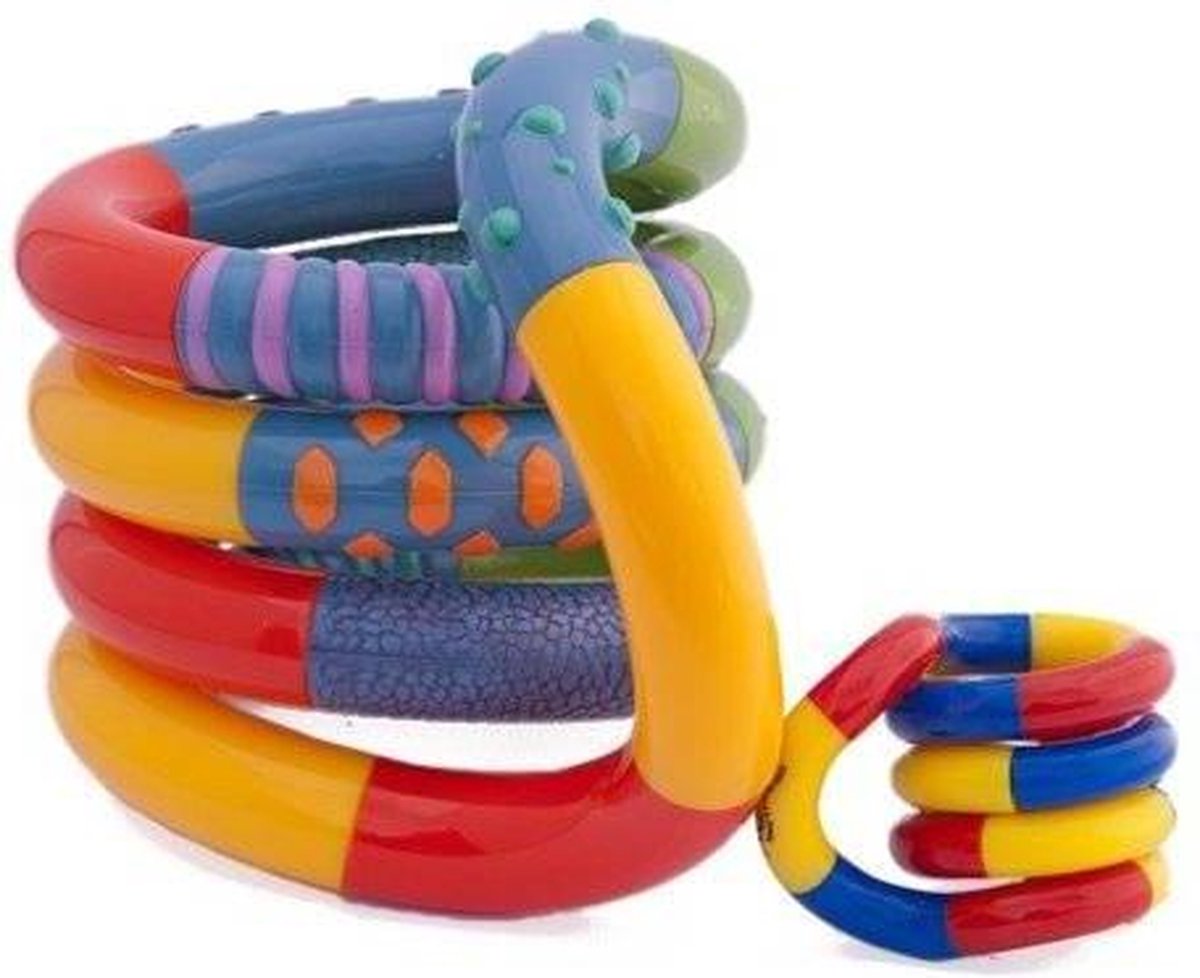 Tangle Toys Original Texture | bol.com