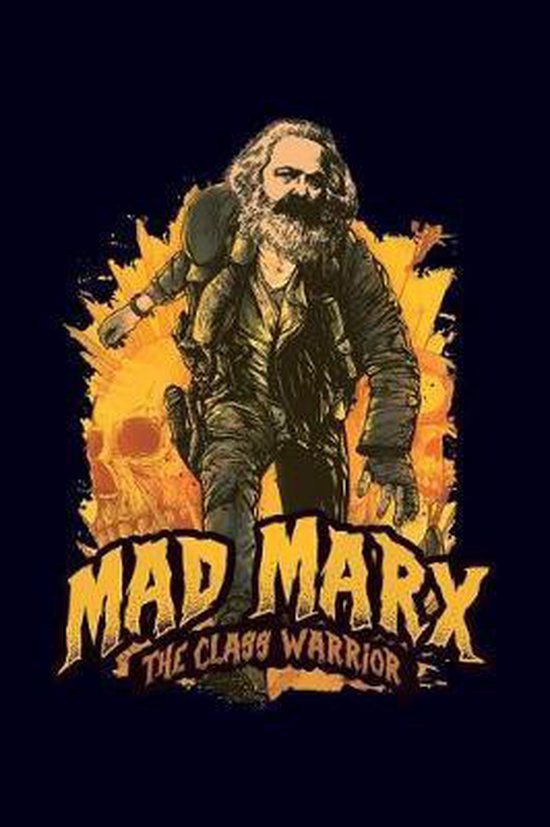 Mad Marx - The class warrior, Philosopher'S Choice | 9781074529345 ...
