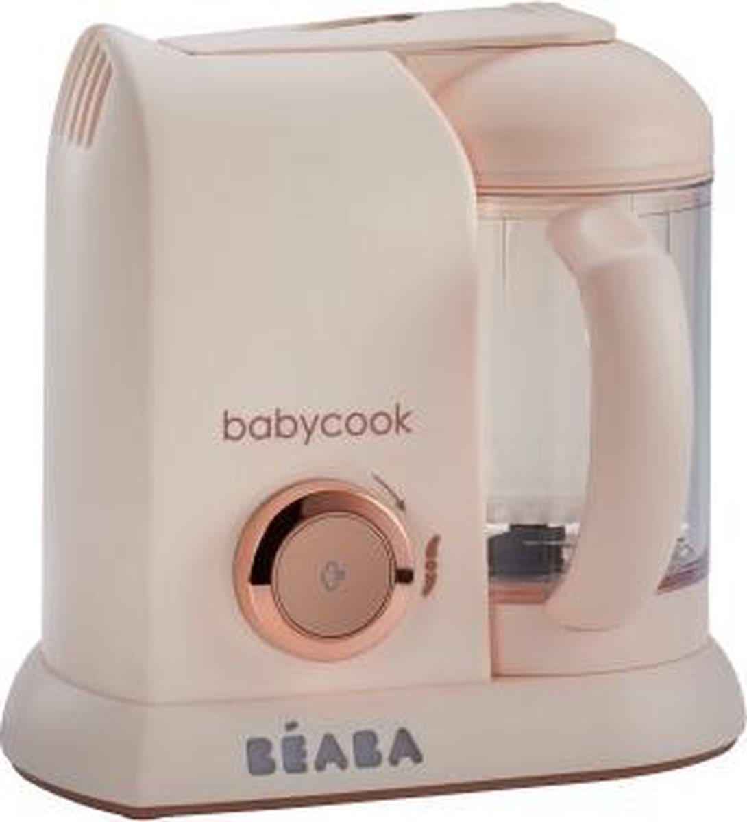 Babycook Limited Edition | bol.com