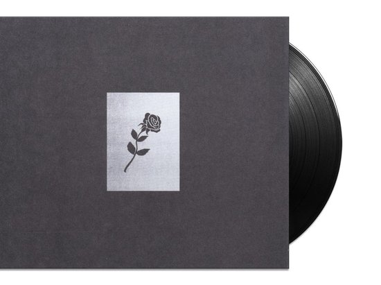 Dark Red (LP), Shlohmo | LP (album) | Muziek | bol.com