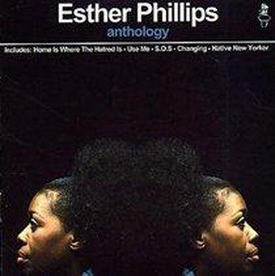 Anthology, Esther Phillips | CD (album) | Muziek | bol