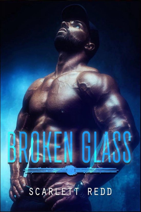 Broken Glass (ebook), Scarlett Redd | 9781386241911 | Boeken | bol