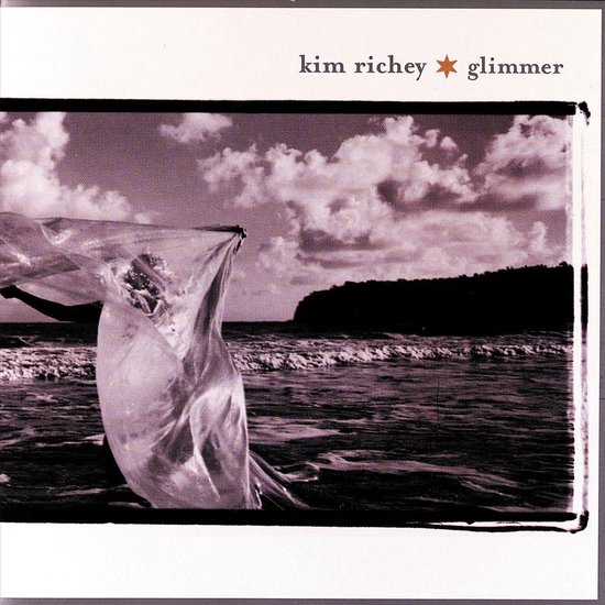 Glimmer, Kim Richey | CD (album) | Muziek | bol