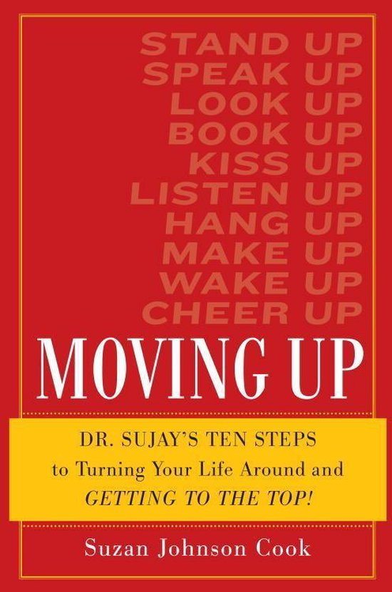 Moving Up (ebook), Suzan Johnson Cook | 9780385526760 | Boeken | bol