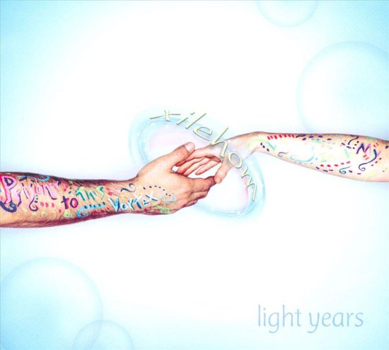 Light Years | CD (album) | Muziek | bol.com