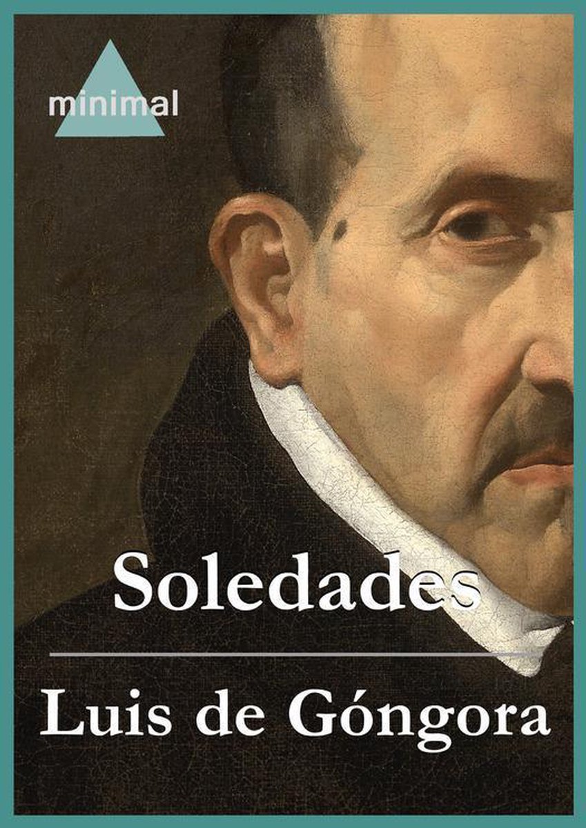 bol.com | Soledades (ebook), Luis de Gongora | 9788416375059 | Boeken