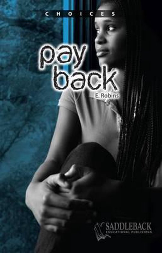 Pay Back, Eleanor Robins | 9781616515942 | Boeken | bol.com