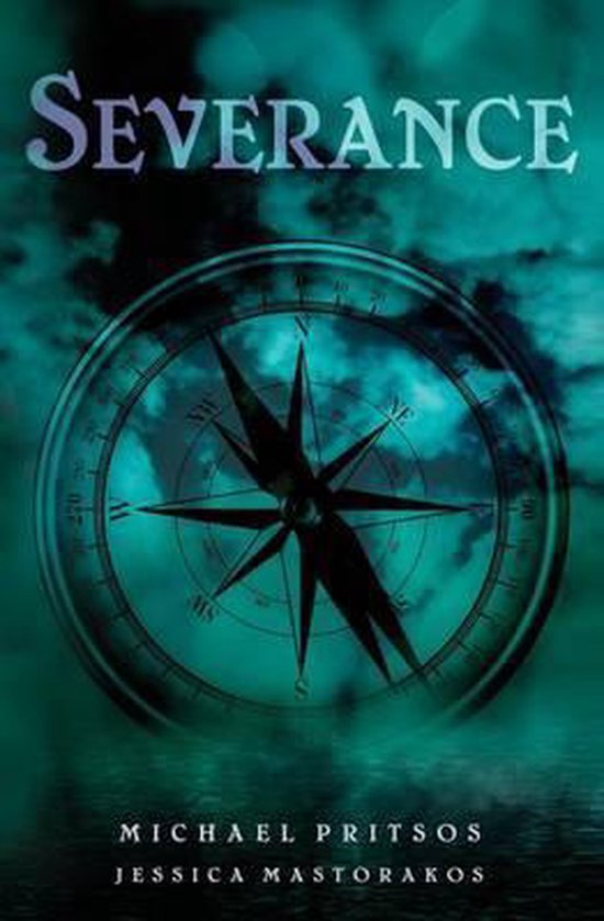 Sovereign- Severance, Jessica Mastorakos | 9781500392710 | Boeken | bol