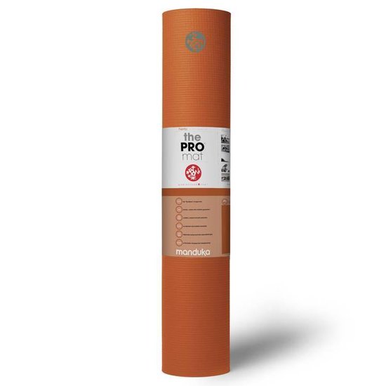 Manduka PRO Limited Edition - The Herta | bol