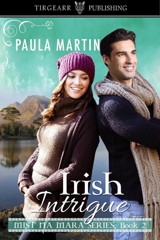 Mist na Mara 2 - Irish Intrigue (ebook), Paula Martin | 9781370150625 ...