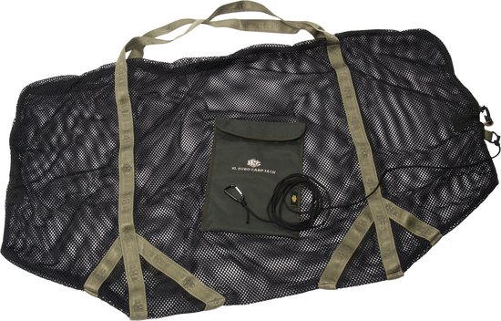 JRC Euro Carp Sack XL | bol