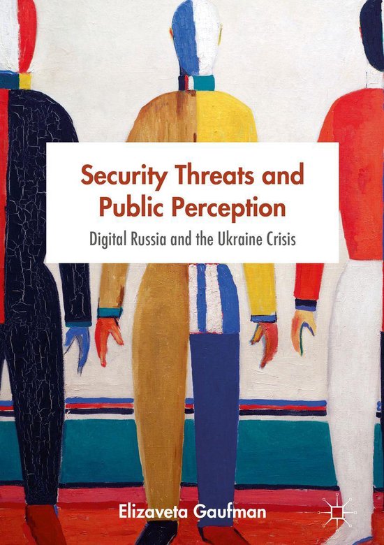 New Security Challenges - Security Threats and Public Perception (ebook ...