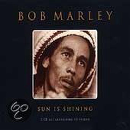 Sun Is Shining, Bob Marley | CD (album) | Muziek | bol