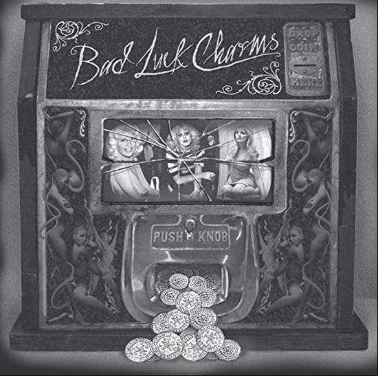 Bad Luck Charms, Bad Luck Charms | LP (album) | Muziek | bol.com