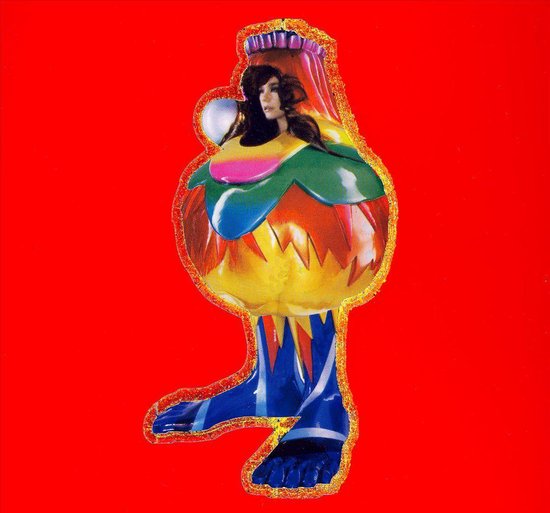 Volta, Björk | CD (album) | Muziek | bol