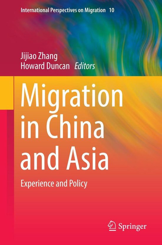 International Perspectives on Migration 10 - Migration in China and ...