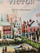 Finding Victor, Anthony Lofton | 9798232456818 | Boeken | bol