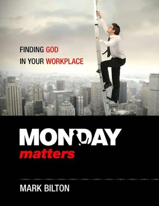 Monday Matters (ebook), Mark Bilton | 9780987339812 | Boeken | bol