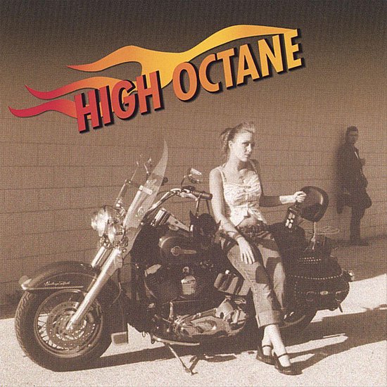 High Octane | CD (album) | Muziek | bol.com