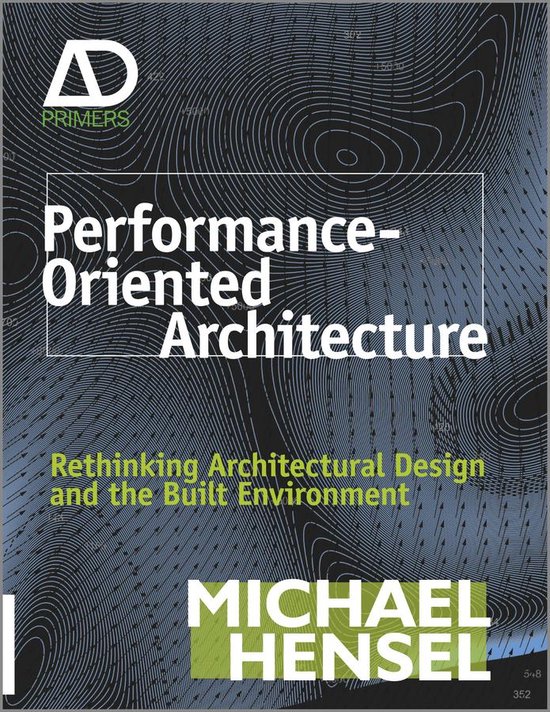 Architectural Design Primer - Performance-Oriented Architecture (ebook ...