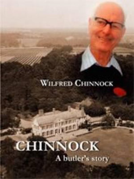 Chinnock | 9780956568908 | Boeken | bol.com