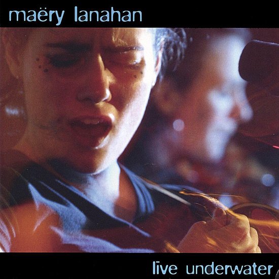 Live Underwater | CD (album) | Muziek | bol