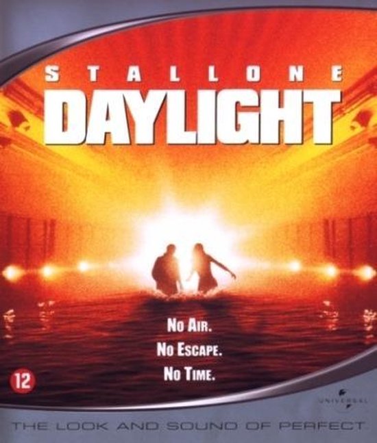 Daylight, Dan Hedaya | Dvd's | bol.com
