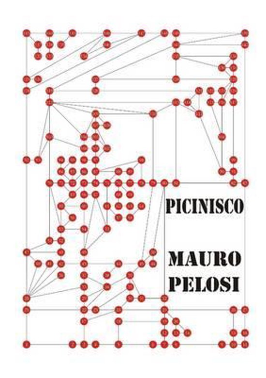 Picinisco, mauro pelosi | 9781471092084 | Boeken | bol