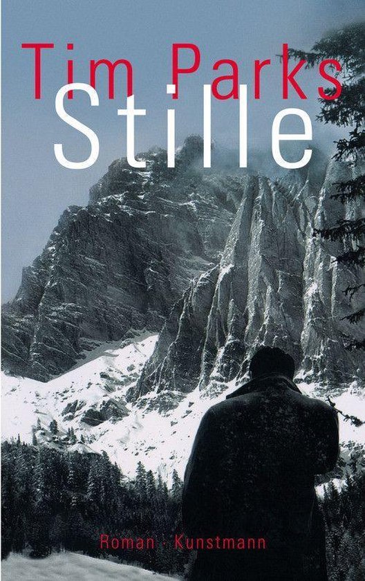 Stille (ebook), Tim Parks | 9783888978364 | Boeken | bol.com