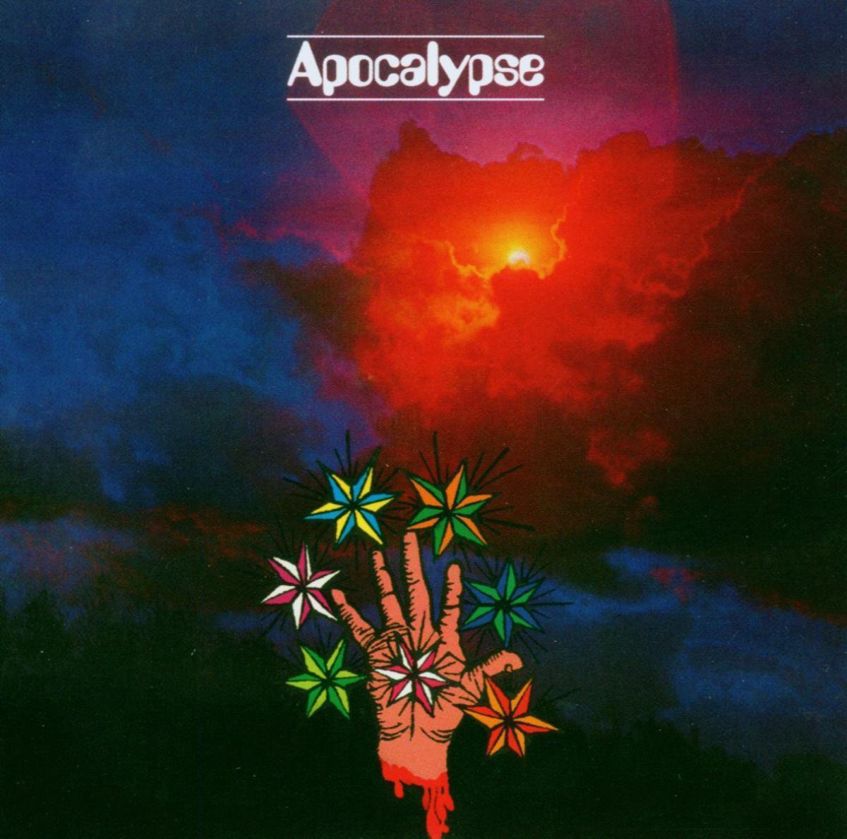 Apocalypse =Remastered=, Aposallypsis | CD (album) | Muziek | bol.com