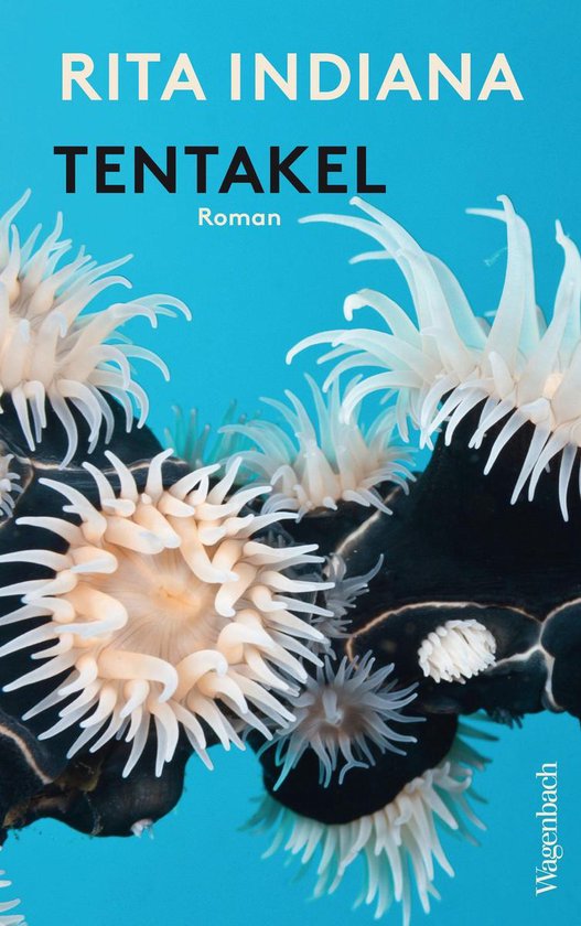 Tentakel (ebook), Rita Indiana | 9783803142337 | Boeken | bol