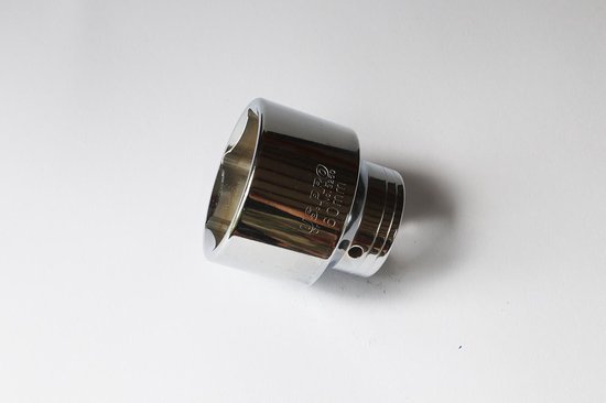 60 mm dop 6-kant 1 inch opname | bol.com