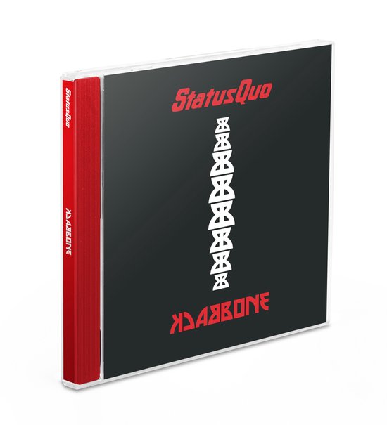 Backbone (CD), Status Quo | Muziek | bol
